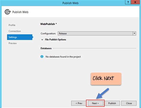 How To Host A Website On IIS Setup Deploy Web Application