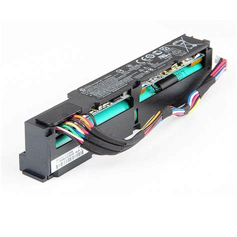 خازن هیبریدی Hpe Smart Storage Hybrid Capacitor With 145mm Cable Kit
