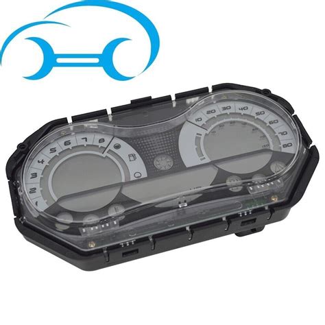 Instrument Speedometer Gauge Cluster Lcd For Seadoo Gtx Rxp Rxt 278002270 Ebay