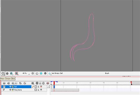 How To Animate Flowing Hair In Toon Boom Envato Tuts