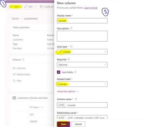 model driven app with sharepoint data source microsoft power platform