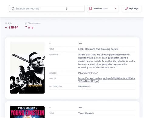 再见elasticsearch，这个功能强大的轻量级搜索引擎真香！ 知乎