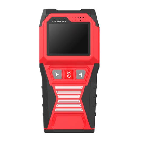 Xb8 Laser Methane Remote Sensing Detector Hxtx Sensing Technology