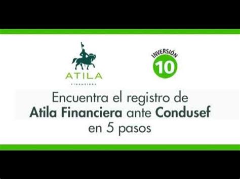 Descubre Cómo Están Protegidas Tus Inversiones En Atila Financiera