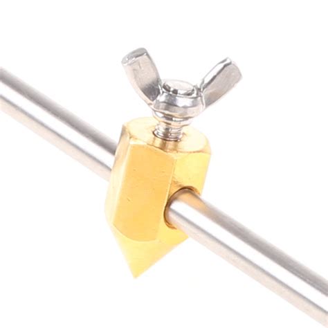 Torch Round Compass Cutting Roller Magnetic Guide Grandado