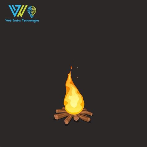 [video] webbrains technologies private ltd on linkedin let s burn all our bad things on this