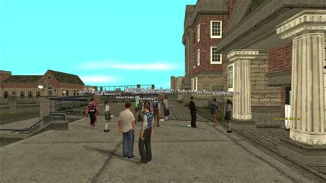 Bullworth Roleplay We Are Not Done Yet Youtube