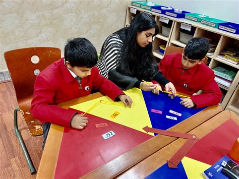 Inclusion And Differentiation