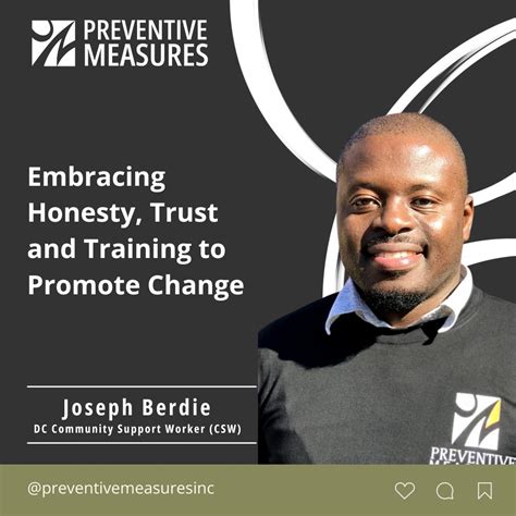 Communitysupport Makingadifference Preventivemeasures Preventive