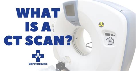 How Does A Ct Scan Work Simple At Austin Castellano Blog