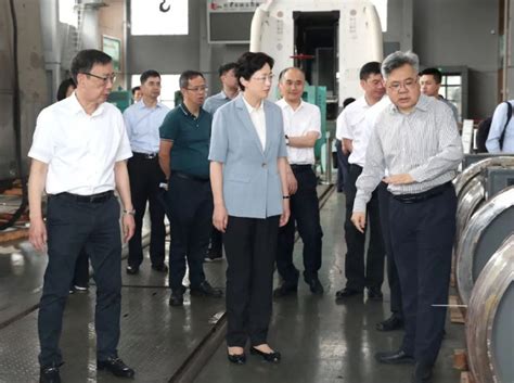 四川省委常委、成都市委书记施小琳到西南交通大学调研 西南交通大学新闻网