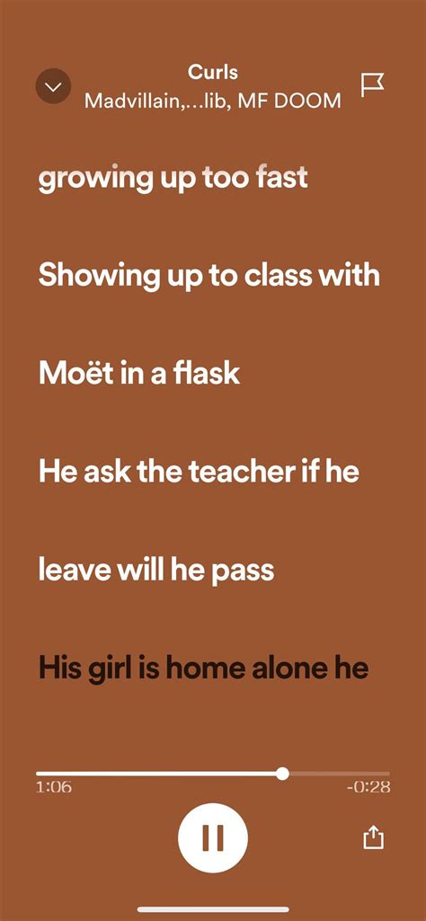 Though He Was Saying More Wet Than A Flask Cus Like Sex Rmfdoom