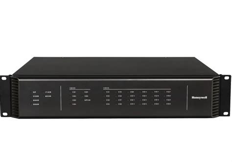 Honeywell HEX 24 Zone Expander at ₹ 123000/piece in Bengaluru | ID ...