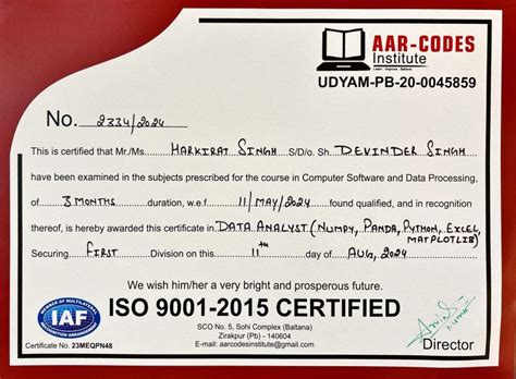 Python Continuouslearning Datascience Harkirat Singh