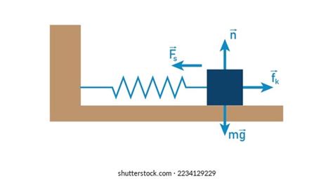 50 Simple Harmonic Motion Spring Images Stock Photos Vectors Shutterstock