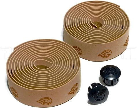 Cinelli Cork Handlebar Tape Natural Cork Finish Buy Now With