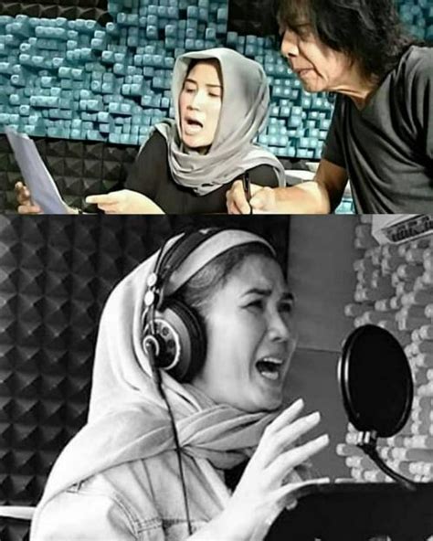 Dikenal Sebagai Lady Rocker Begini Kabar Nicky Astria Sekarang News On RCTI