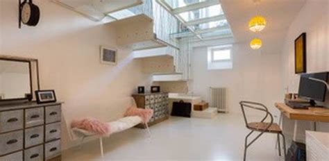 Le Souplex Un Aménagement De Sous Sol Ou De Cave Aux Règles Strictes La Maison Des Travaux