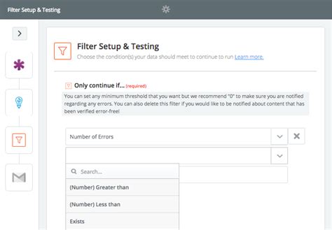 zapier tutorial how to fix spelling and grammar mistakes in knack apps perfect tense blog
