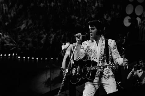 ‘aloha From Hawaii Was Elvis Presleys Last Shot At Greatness Drgnews