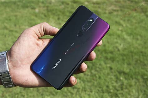 Oppo F Pro Review Rising Above The Competition PhoneYear