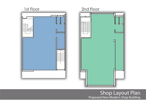 Sample Commercial Building Plans The Works Commercial Site Plan My