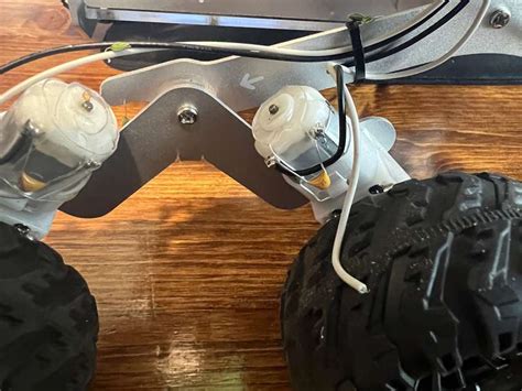 Sunfounder Galaxyrvr Mars Rover Kit For Arduino Review Start Your Future Career As A Nasa