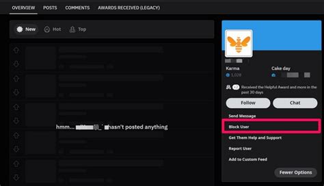 How To Block Someone On Reddit 2022 Beebom