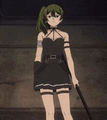 Ubel Frieren Gif Ubel Frieren Discover Share Gifs