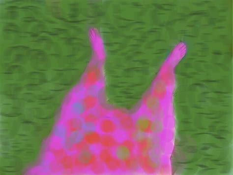 Naked Sound Digital Arts By Peter Robert Black Artmajeur