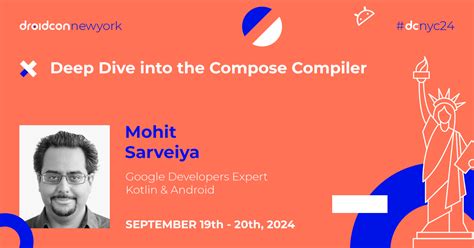 Deep Dive Into The Compose Compiler Droidcon