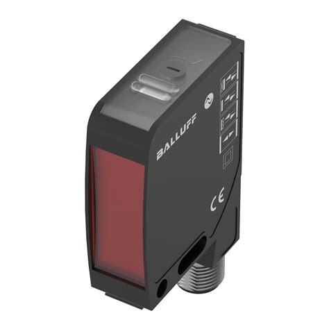 Object Detection Sensors Automation Insights