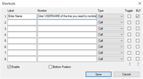How To Setup Microsip Softphone On Windows Knowledgebase Worlddialpoint