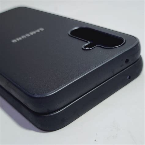 Samsung A Premium Leather Back Cover BT Limited Edition Store