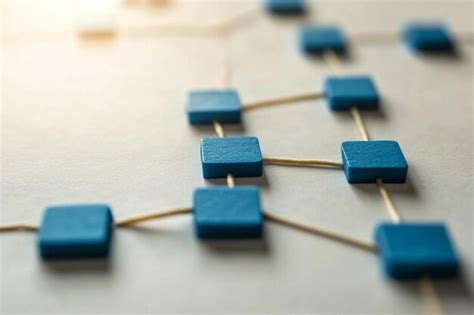 Map Out Decision Points In A Process Flow Ar Generative Ai Premium Ai