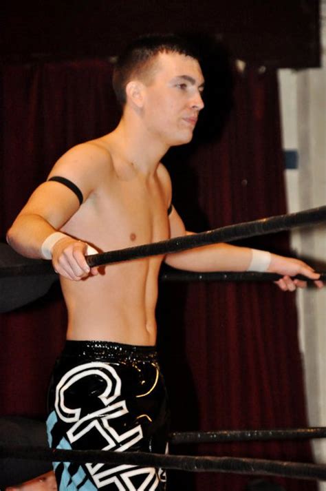 Fight Lads Danny Chase