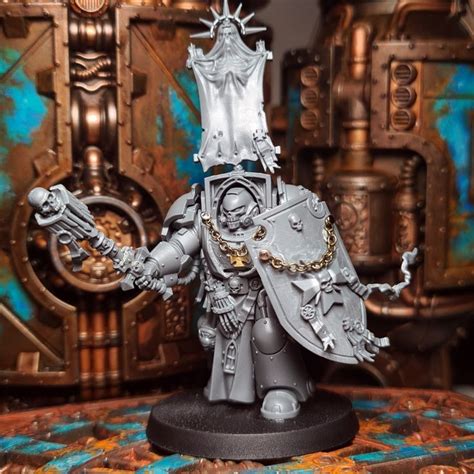 Marcin On Instagram Today I Felt Like Getting Creative With Some Serious Kitbashing I