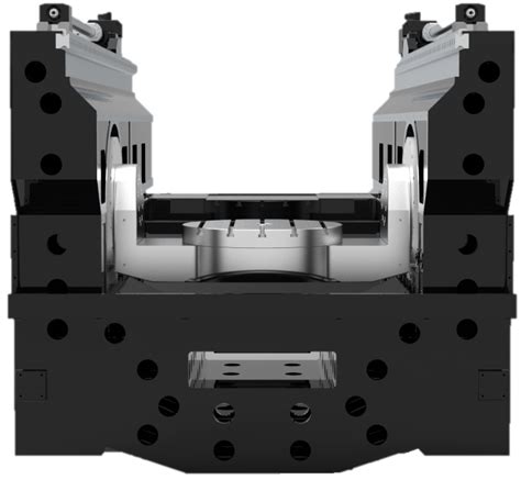 High End VB63 5AX 5 Axis Vmc Cnc Milling Machining Center With High Speed Electric Spindle Buy