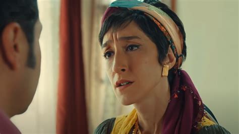 Gönül Dağı Keriman Diziden Ayrılıyor Mu Neden Son Haberler