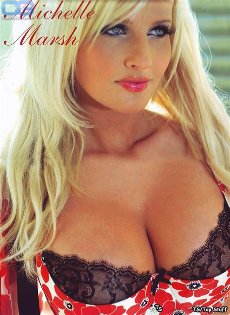Michelle Marsh Nude Pictures Onlyfans Leaks Playbabe Photos Sex Scene Uncensored