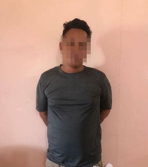 នគរបាល ស្រុក ឱ រ៉ា ល់ ឃាត់ខ្លួន បុរស ម្នាក់ តាម ដីកា ពី បទ រក្សា ទុក ឬ ជួញដូរ និង ប្រើប្រាស់ ដោយ