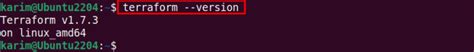 How To Install Terraform On Ubuntu 2204 Greenwebpage Community