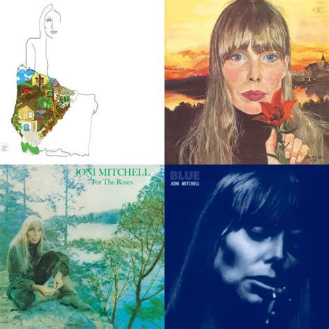 12 Joni Mitchell Bom Both Sides Now Youtube