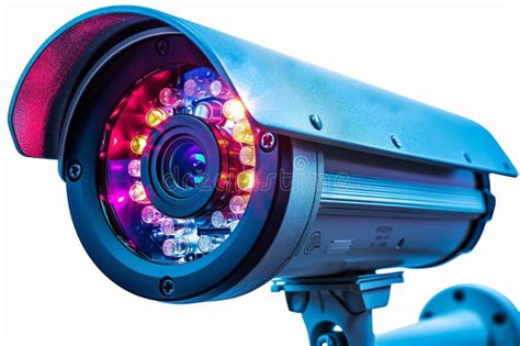 Urban Security Management Integrates Modern Video Technology With Camera Monitoring In Buildings