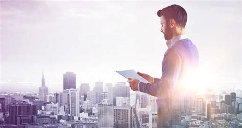 Beyond Enterprise Command Centers