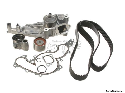 Lexus Ls430 Timing Belt Timing Belts Replacement Aisin Aisin Dayco