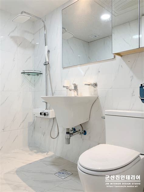 전주현대에코르아파트 군산인테리어