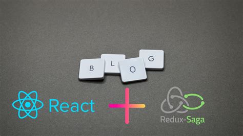 How To Use Redux Saga In A React App Simple Blog ← Techomoro