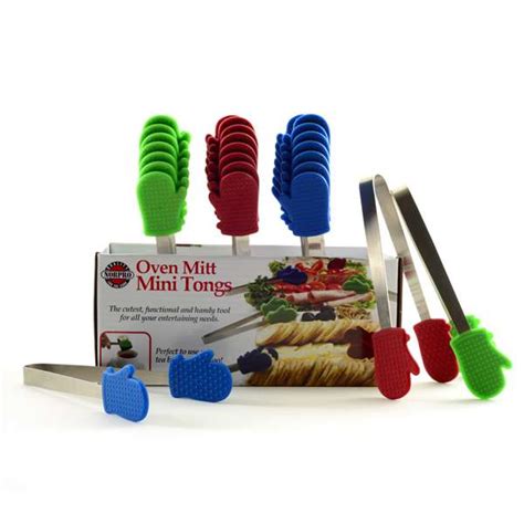 2008d Mini Silicone Basting Brush 24 Pc Dsp Norpro Inc