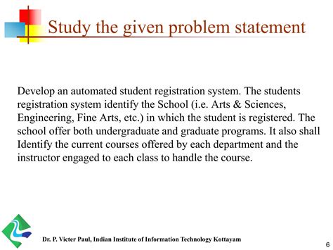 Ooad Uml Class And Object Diagrams Lab Ppt